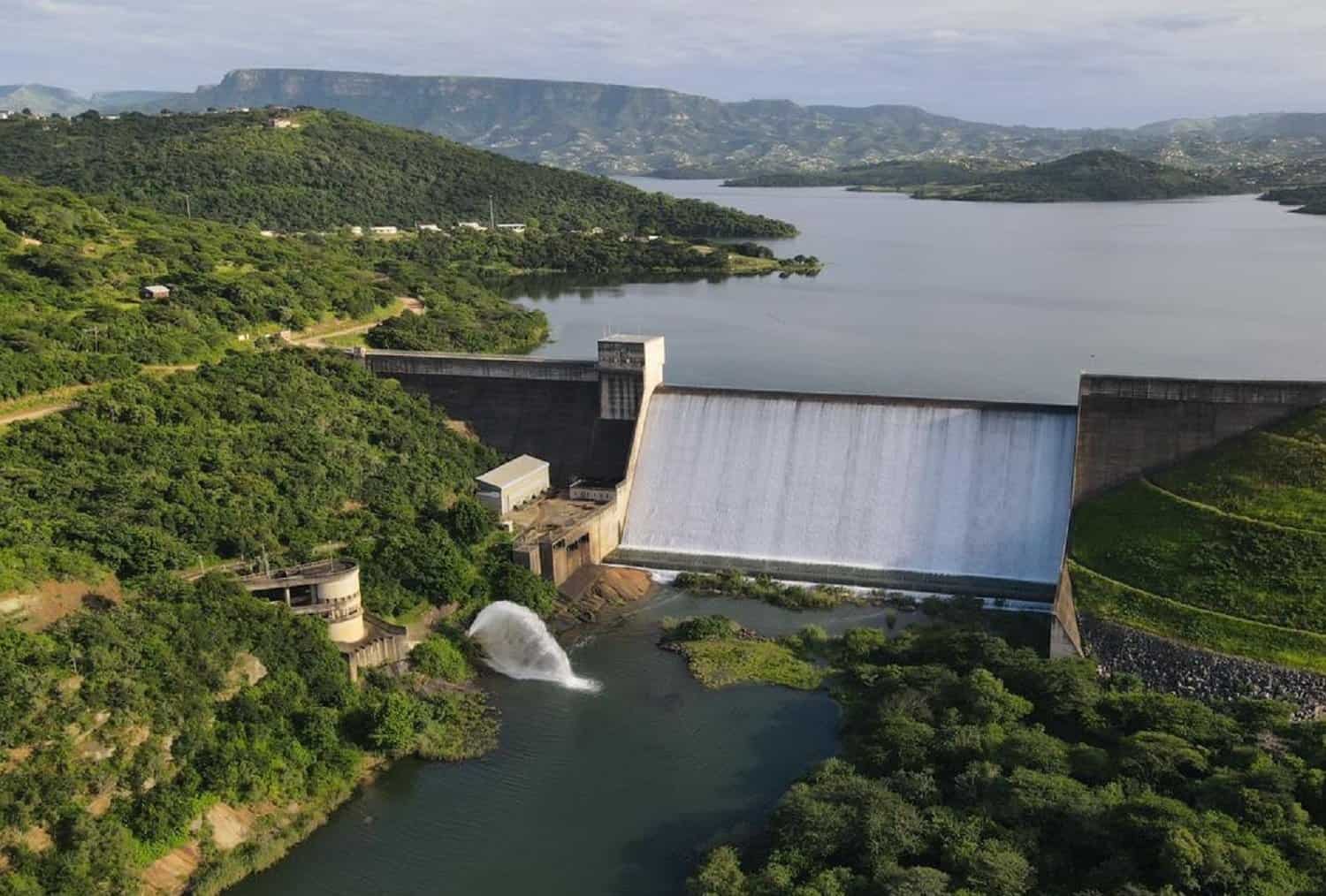 Umgeni Water assures residents that water supply is safe to drink | The ...