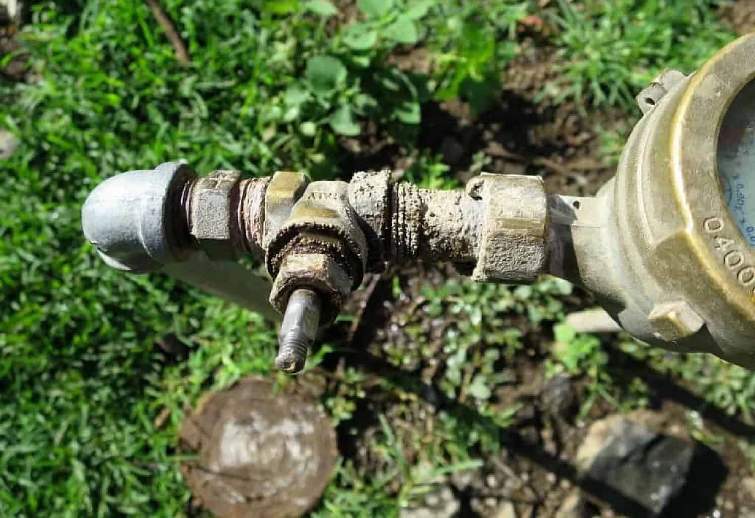 Prepaid water project set for implementation in uMngeni | The Witness