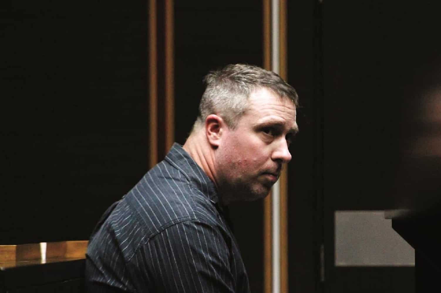 Missing court records continue to delay Goddard’s appeal | The Witness