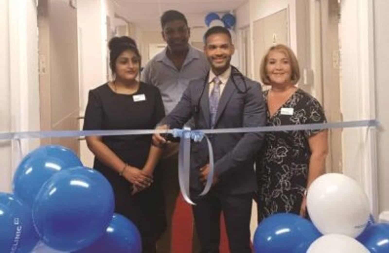 New renal unit at Mediclinic officially opened | The Witness