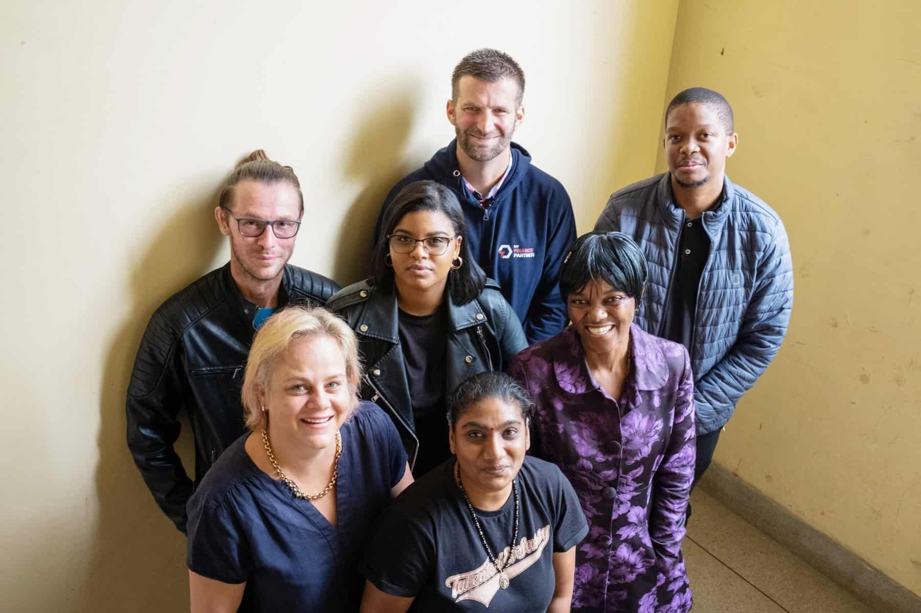 New homeless shelter in PMB | The Witness