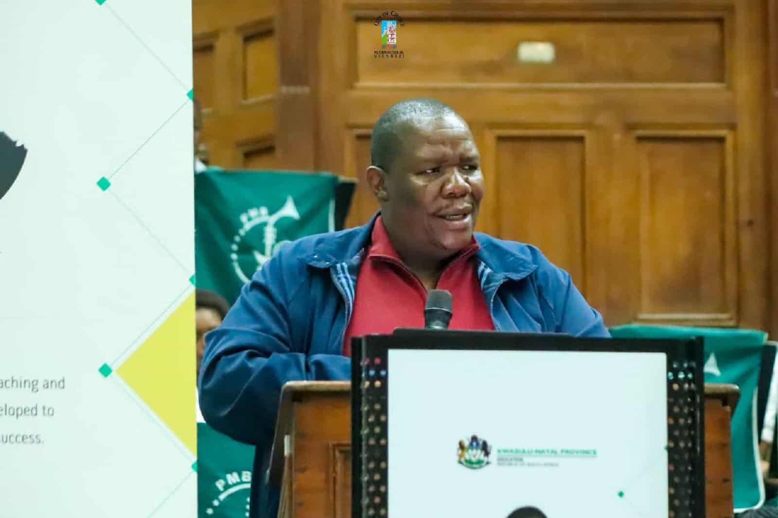 Msunduzi mayor’s security to be beefed up | The Witness