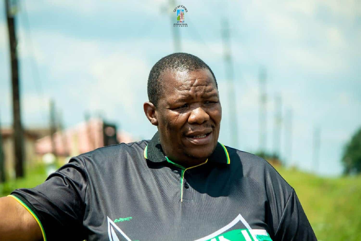 Msunduzi is determined to clean up the city’s CBD | The Witness