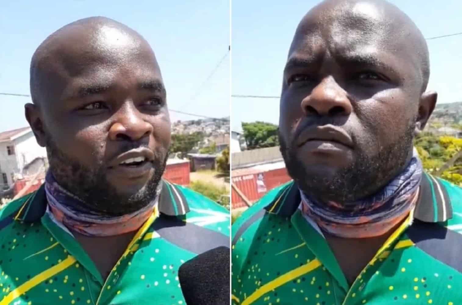 No councillor in eThekwini ward as Ngiba sits in prison on full pay ...
