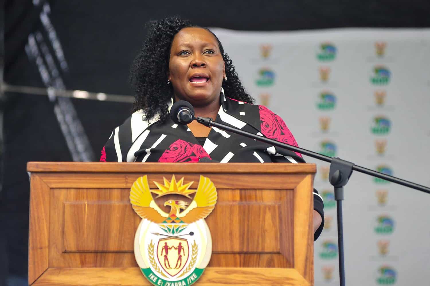 Addressing issue of teenage pregnancy | The Witness