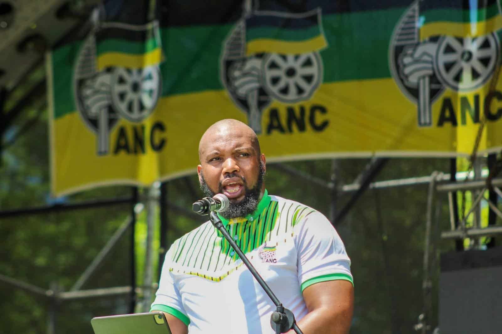 ANC selects MPL candidates | The Witness
