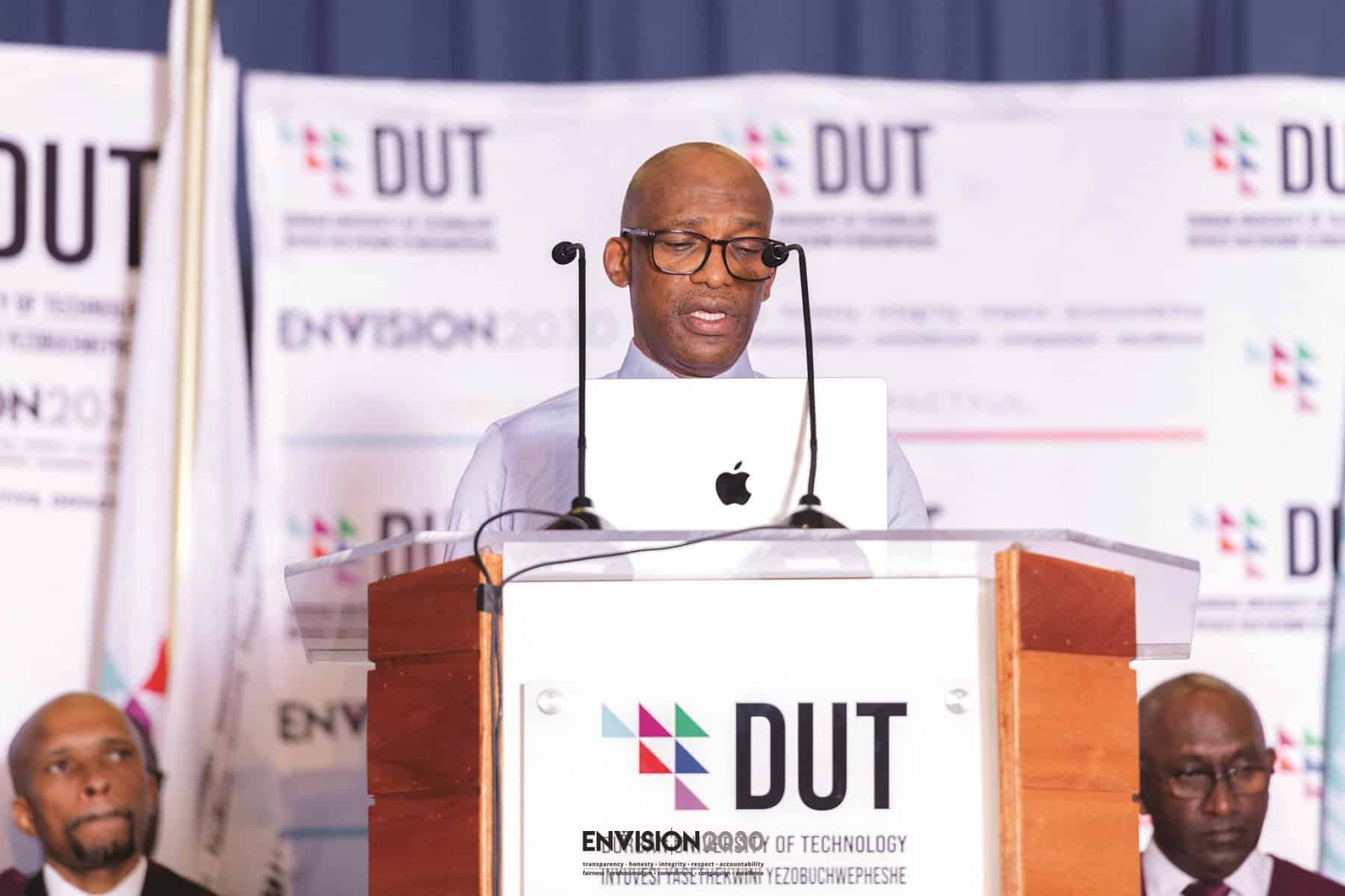 DUT to spend R1 billion on infrastructure at Durban and Midlands ...