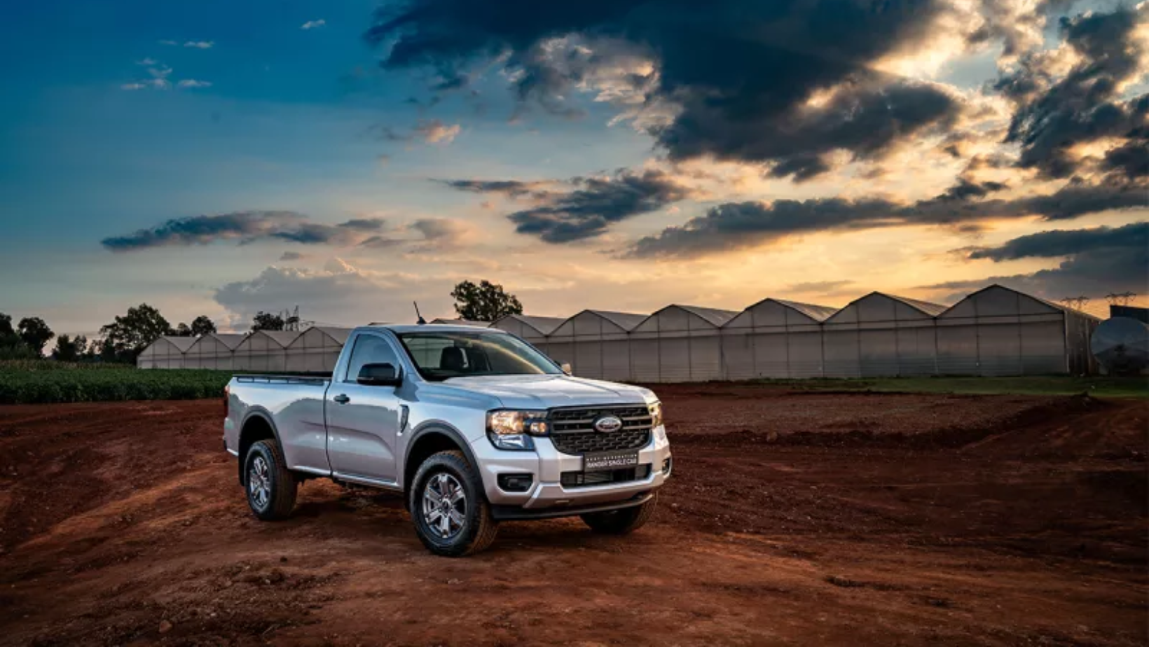 Ford expands next-gen Ranger line-up | The Witness