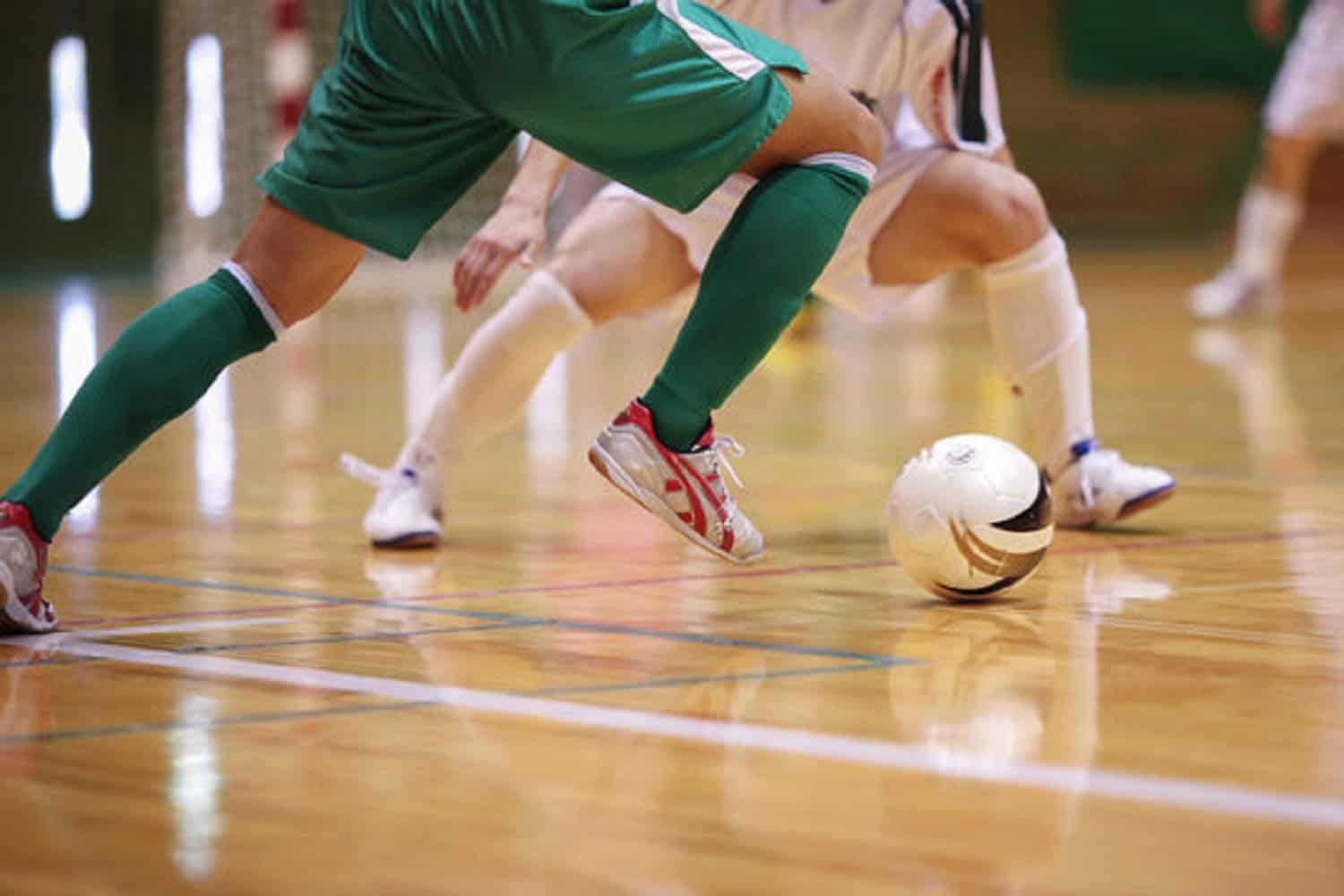 Futsal: Saifa head pleased with growth ahead of Inter-Provincial ...