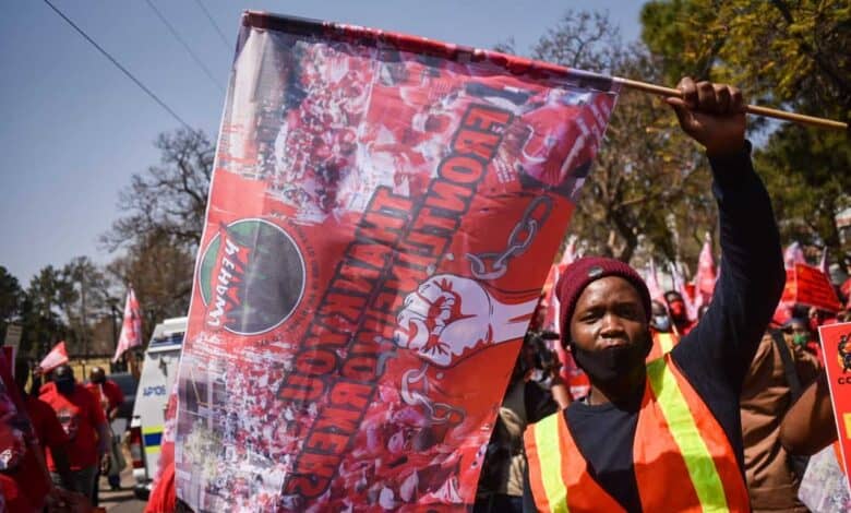 Nehawu threatens protests over Ulundi office plans | The Witness