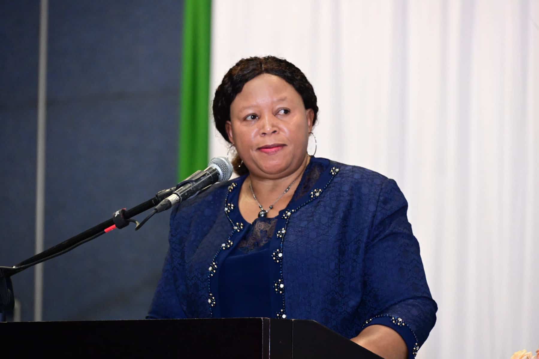 MEC Nkonyeni to table KZN mini budget | The Witness