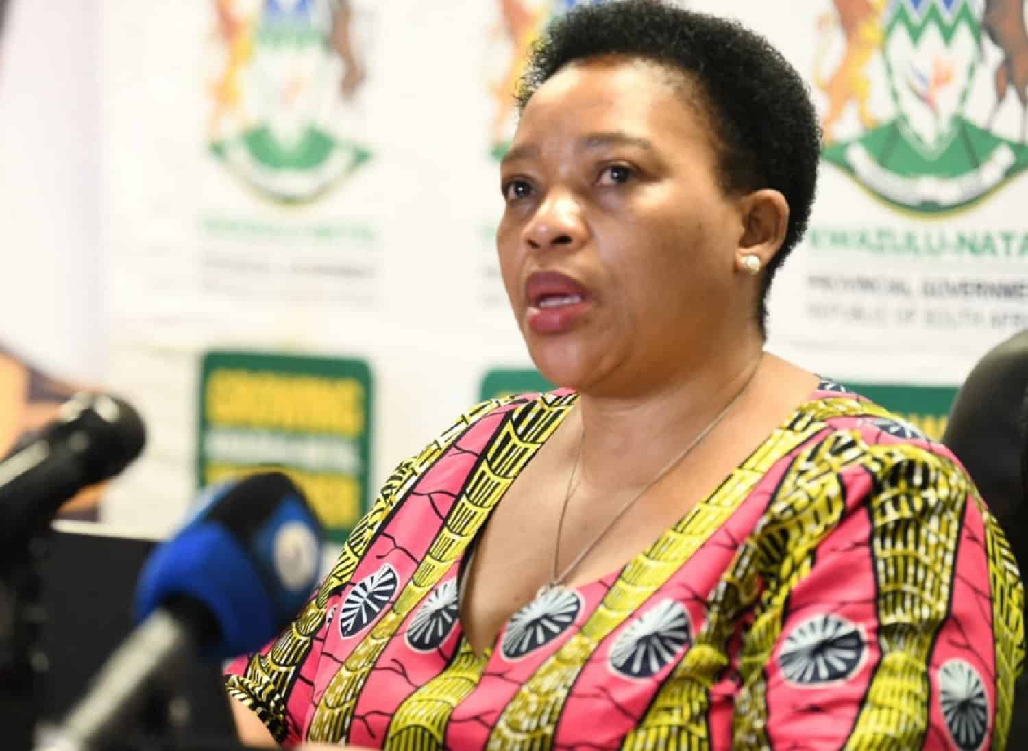 More KZN municipalities placed under financial administration | The Witness