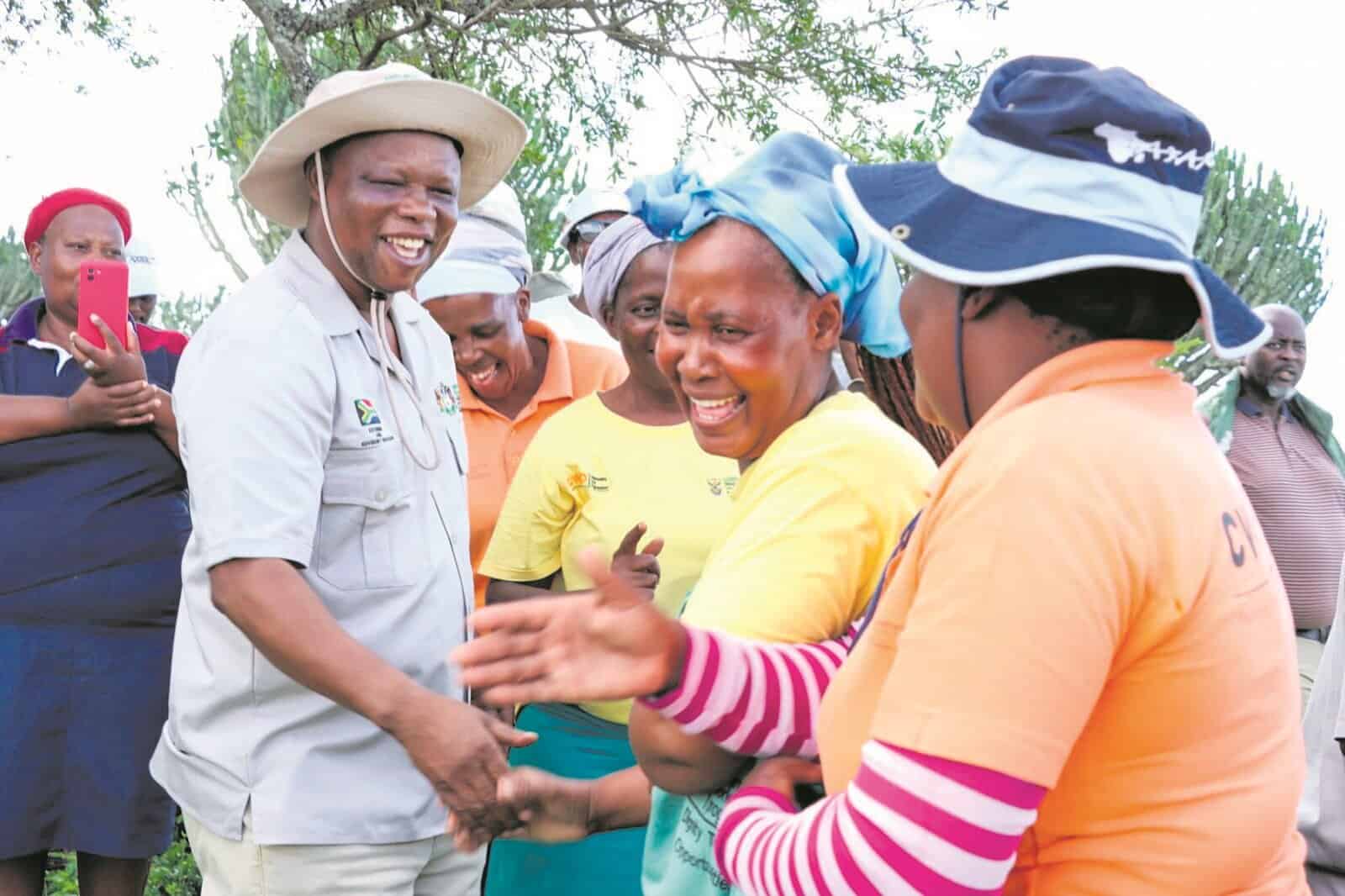 MEC urges residents to take precautions against rabies outbreak in KZN ...