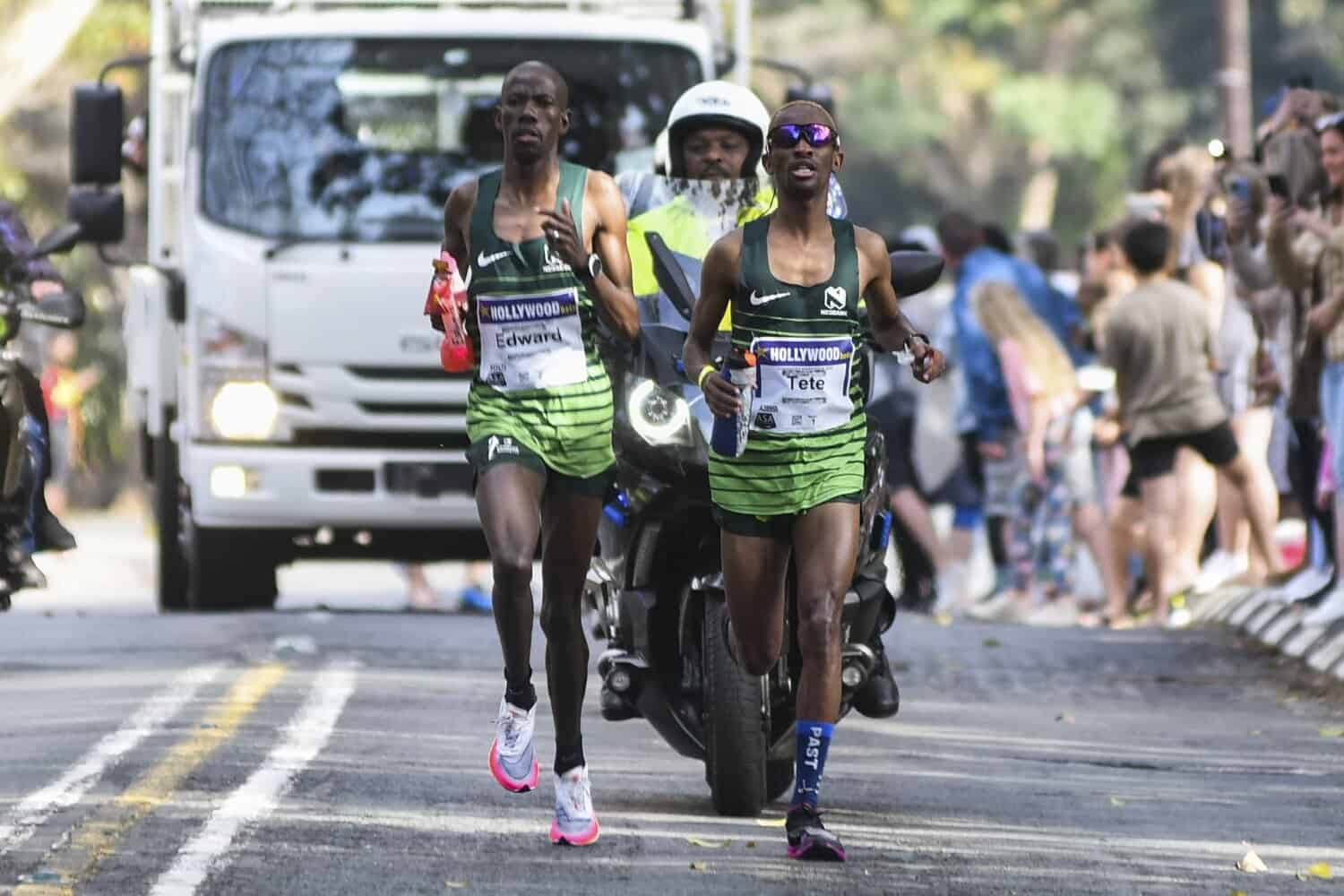 Comrades prize funds increased | The Witness