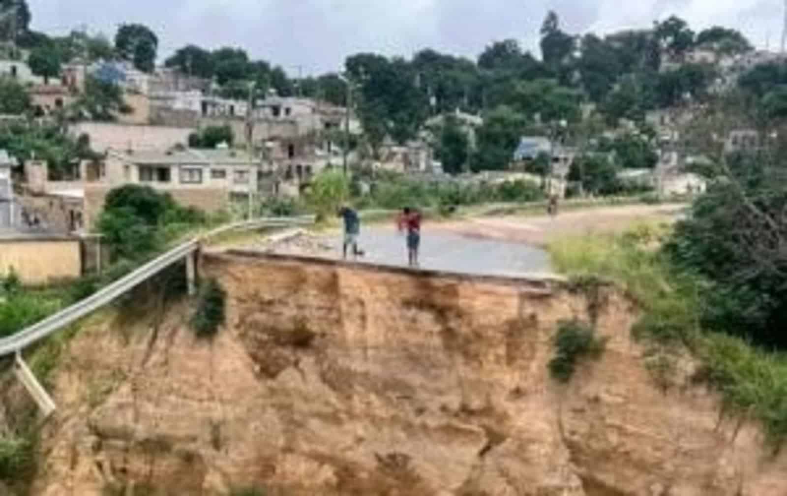 Probe into Inanda, Durban, road repairs | The Witness