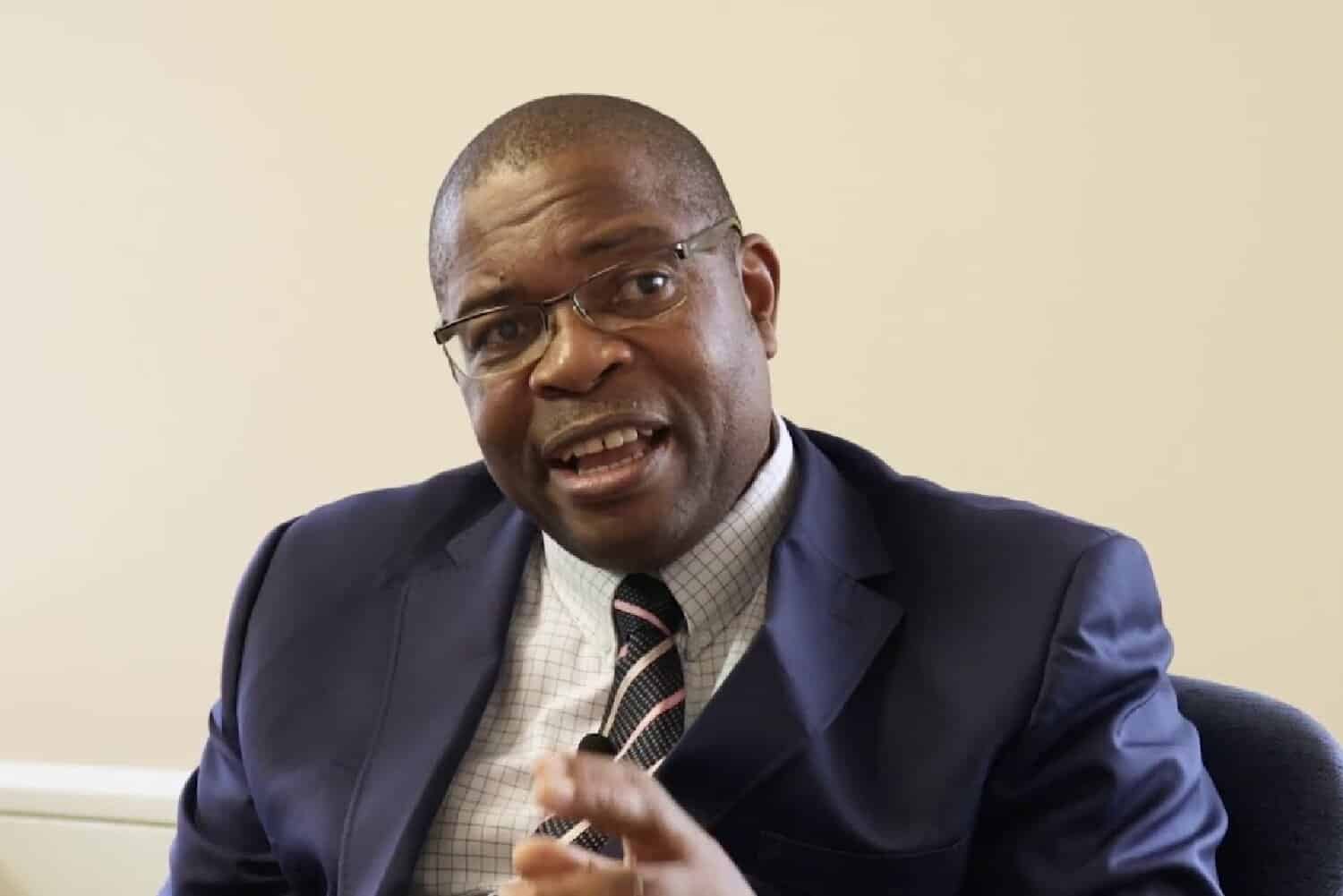 Ithala CEO blames Prudential Authority for business struggles | The Witness