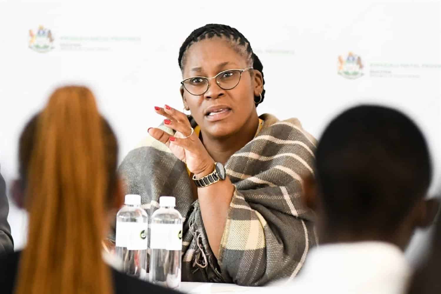 ‘Frazer must explain’ | The Witness