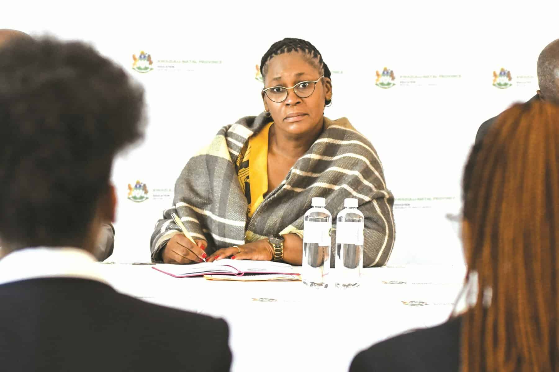 Teachers’ Unions welcome KZN Education Department’s budget speech ...