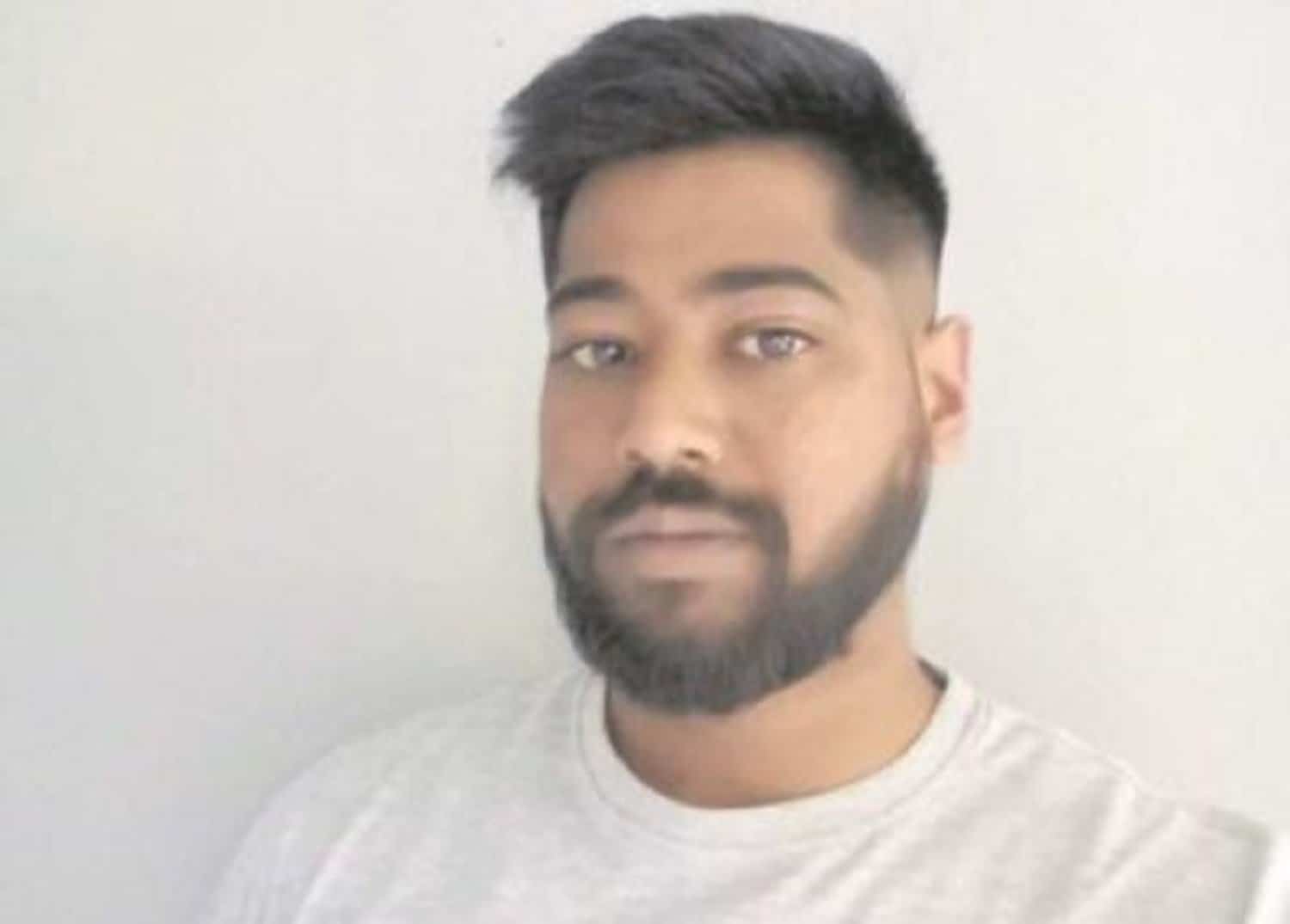 Missing man in morgue | The Witness