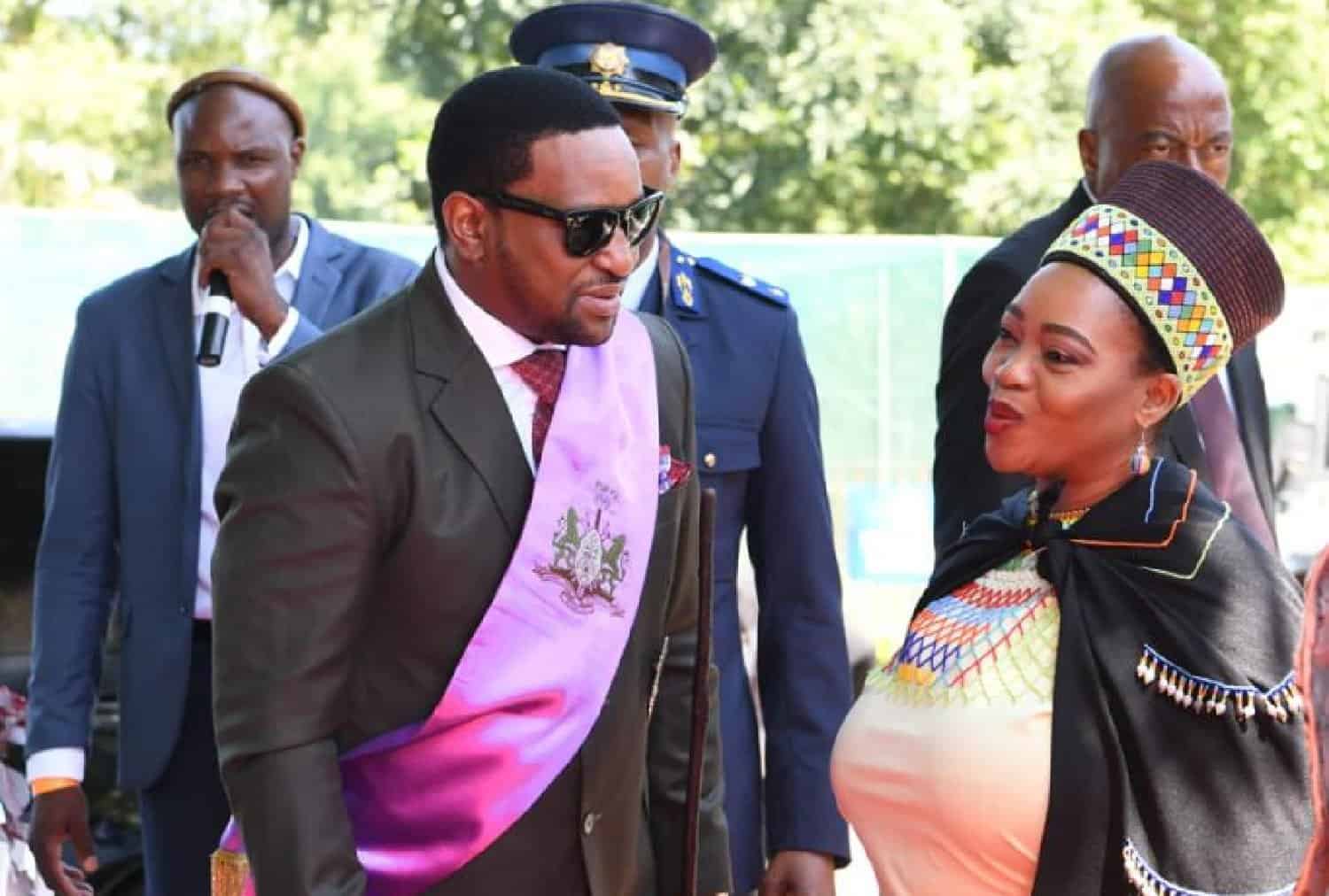 KZN government to fork out more to take care of Zulu king’s needs | The ...