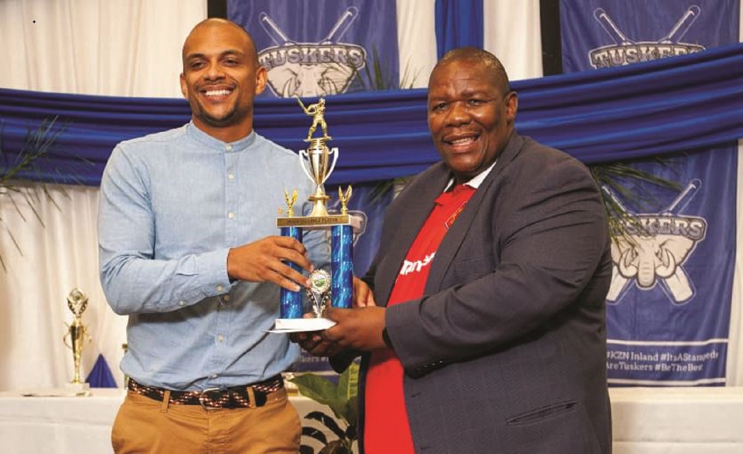 KZN Inland wrap up successful season with awards banquet | The Witness