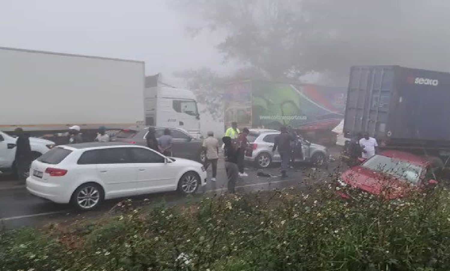 Increase in road fatalities over Easter is disappointing, transport ...