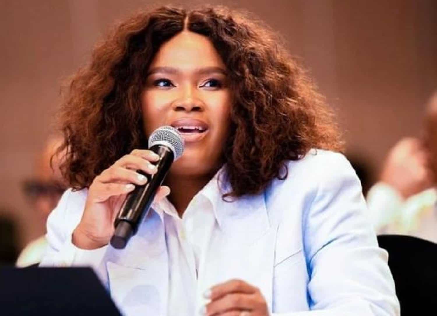 Former MEC says resignation was for ‘personal’ reasons | The Witness