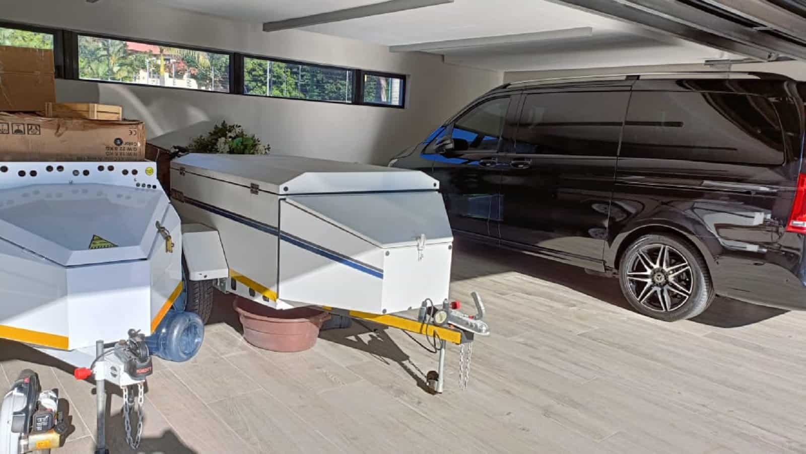 Panday and his alleged accomplices subjected to asset seizure | The Witness