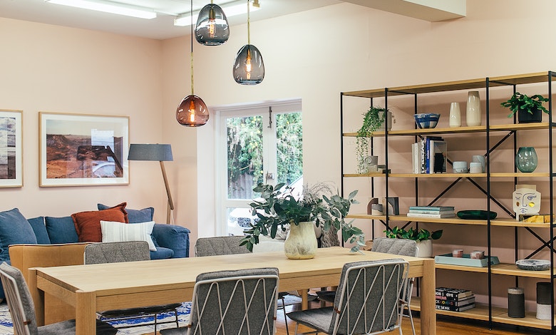 Dated décor trends | The Witness