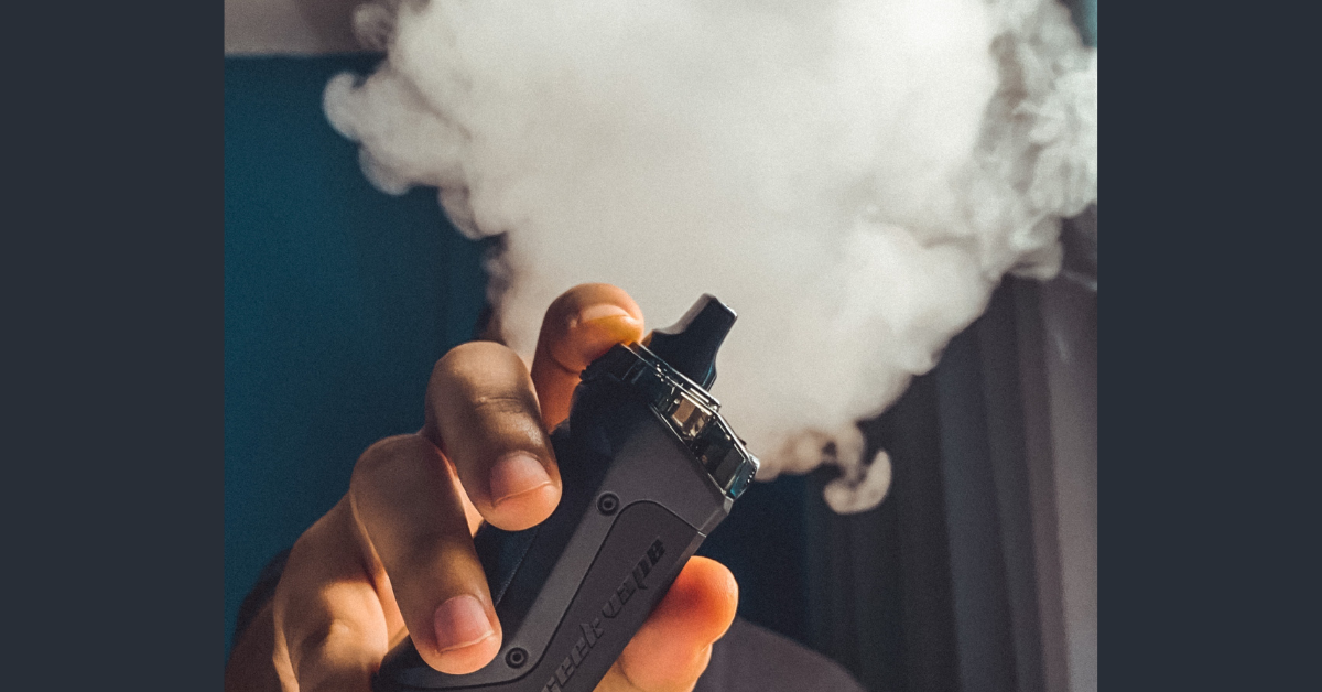 A practical guide on how to quit vaping