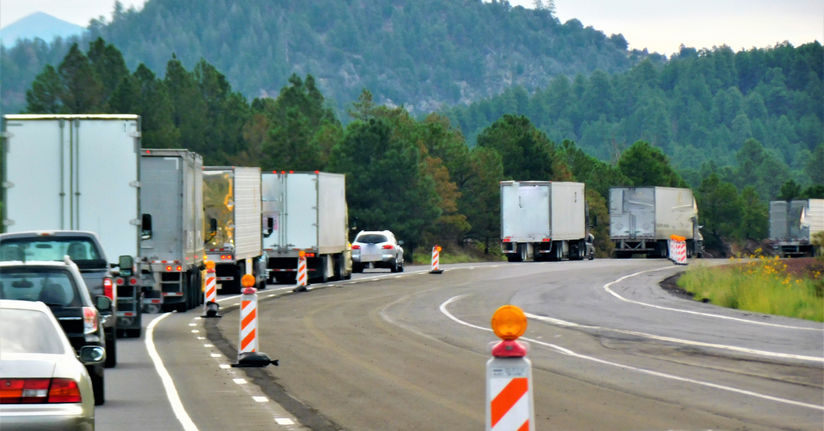 Road safety tips for the Easter weekend