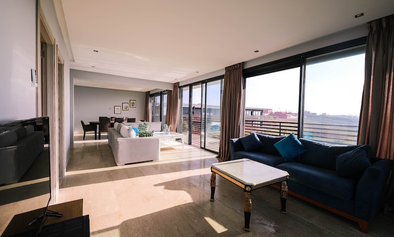 Occupational rent dynamics | The Witness