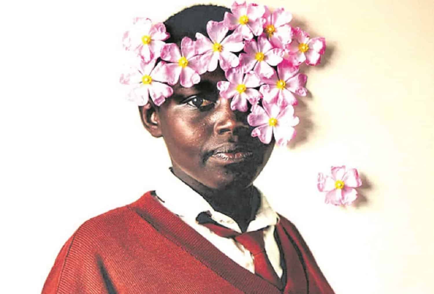 Local artist’s work wins award | The Witness