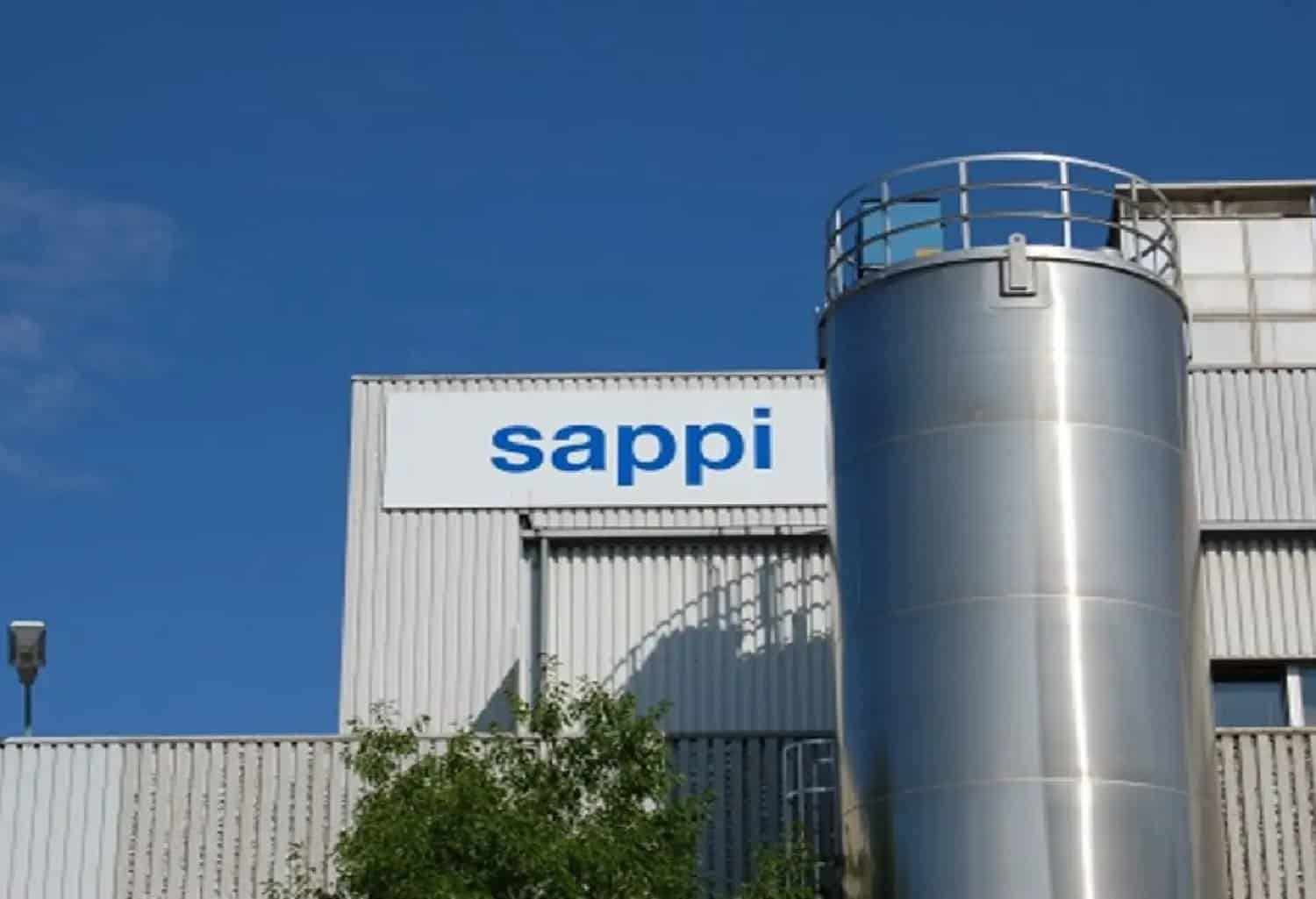 AFU gets R8 million confiscation order against Sappi | The Witness
