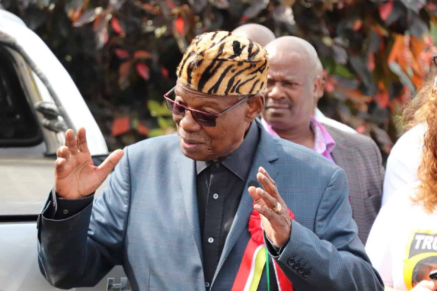 Zulu royal family: Buthelezi says King did receive medical treatment ...