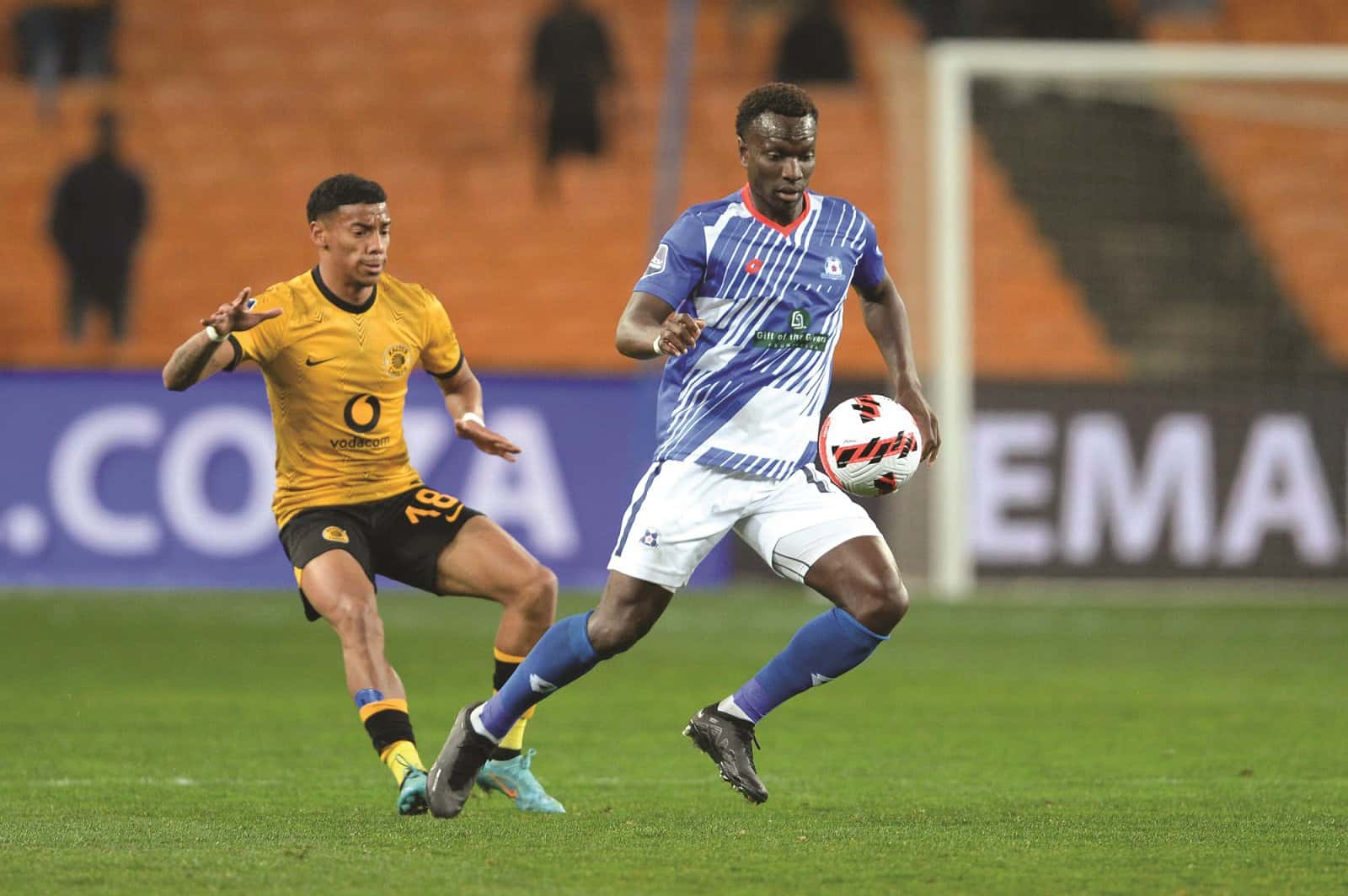 United ready for Stars | The Witness