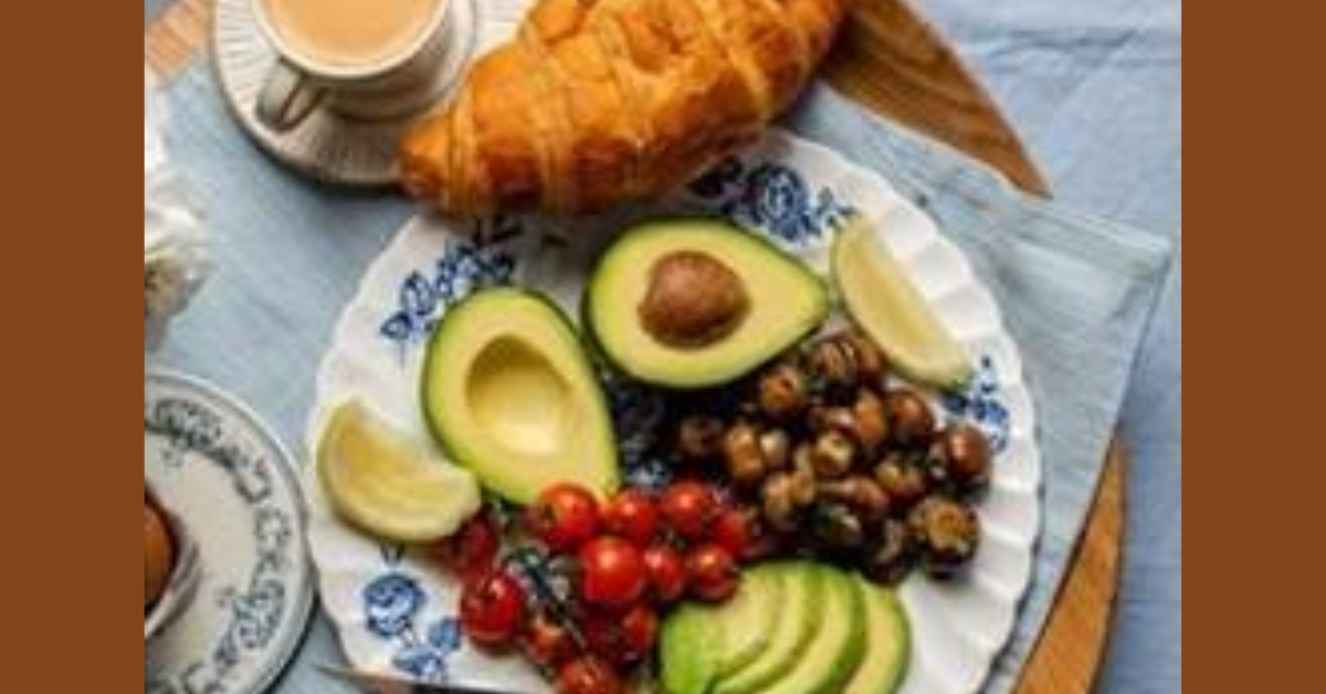 Love mom? Cook her a heart-healthy brekkie this Mother’s Day