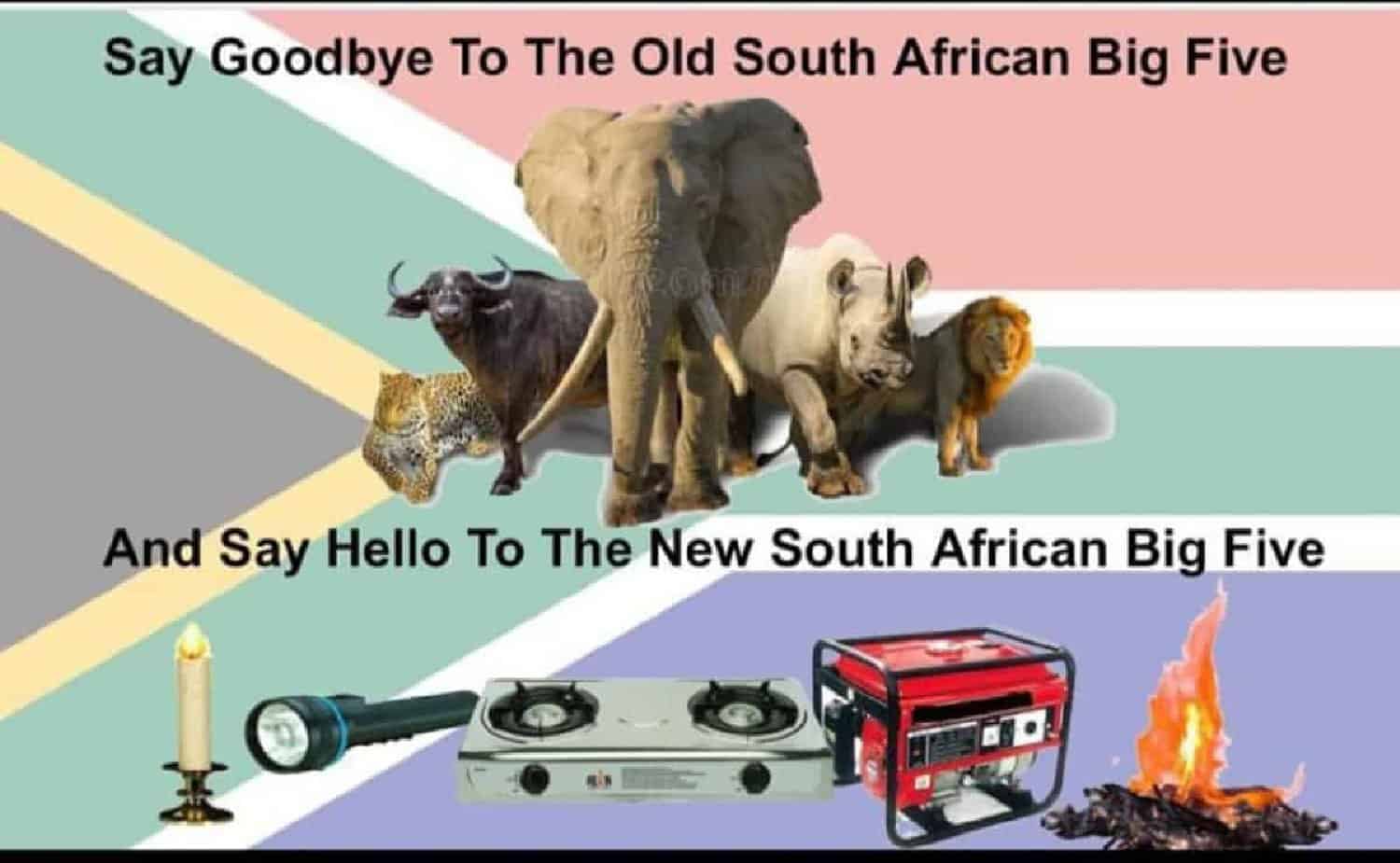 How to survive load shedding | The Witness