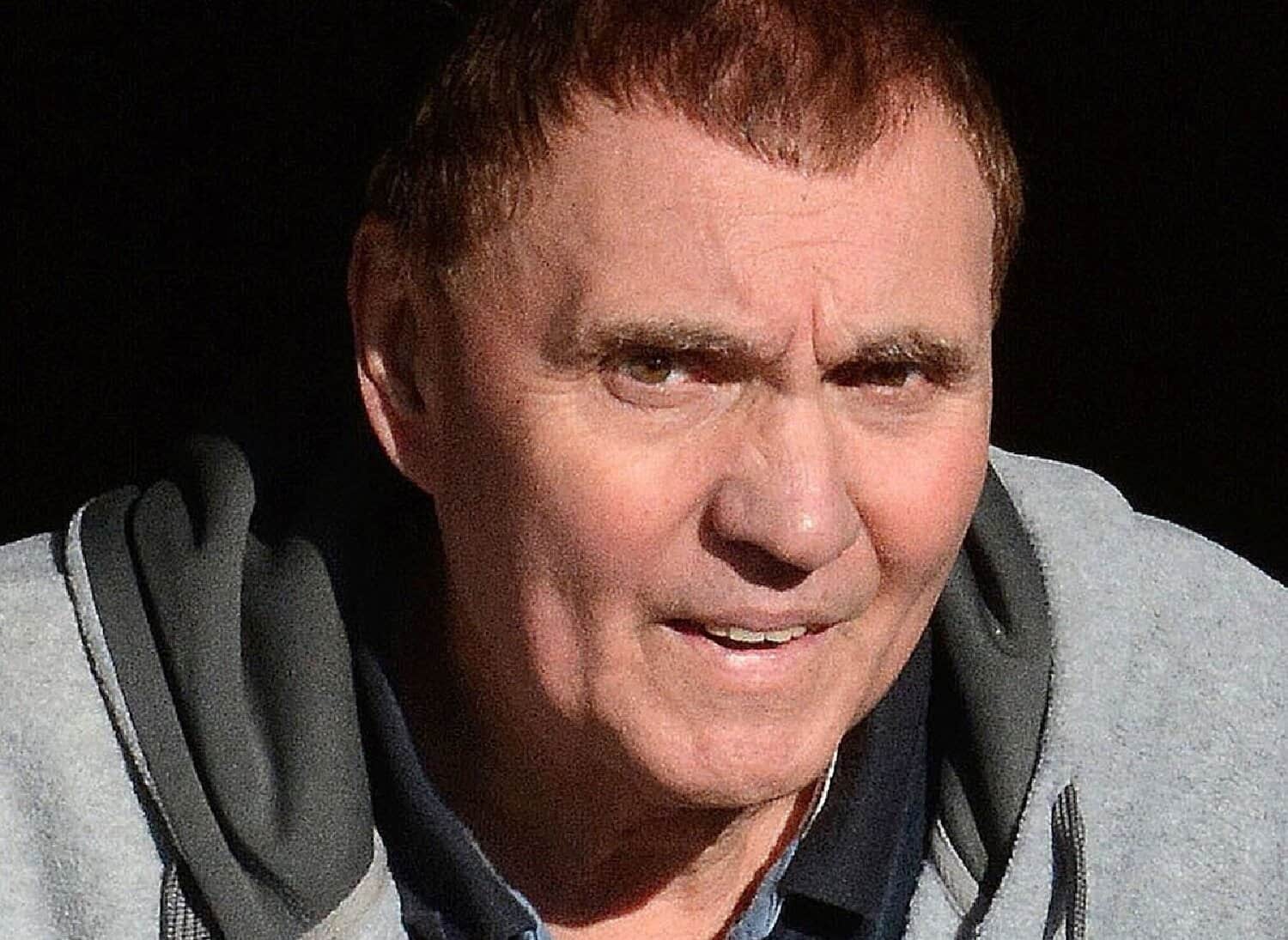 Family still devastated after being defrauded of R2,9 mln by Mike Hale | The Witness