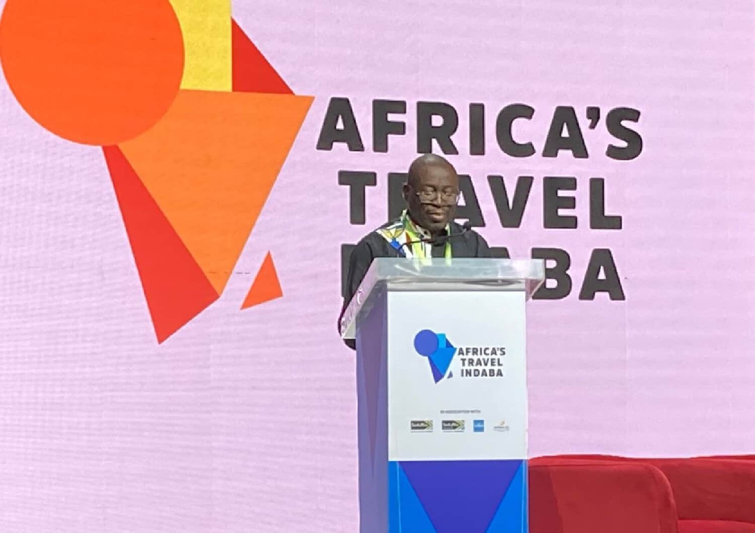 Africa's Travel Indaba kicks off in Durban | The Witness
