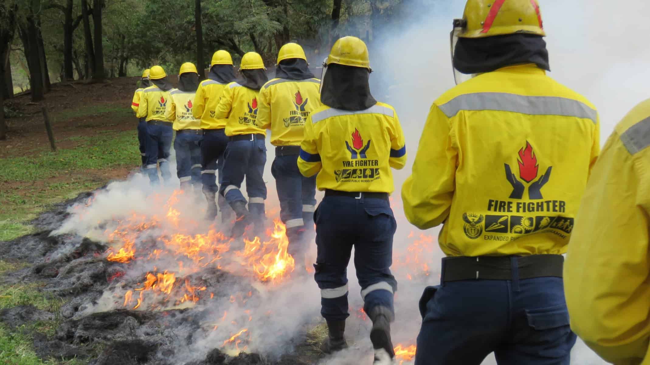 PMB fire department understaffed | The Witness