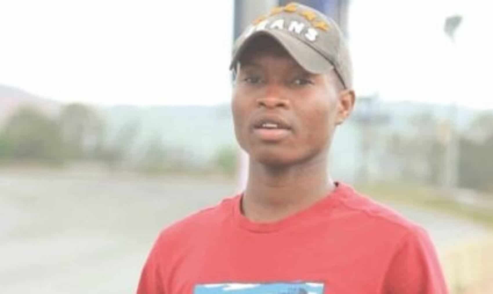 ‘I am a man but Home Affairs pictures me as a woman’ | The Witness