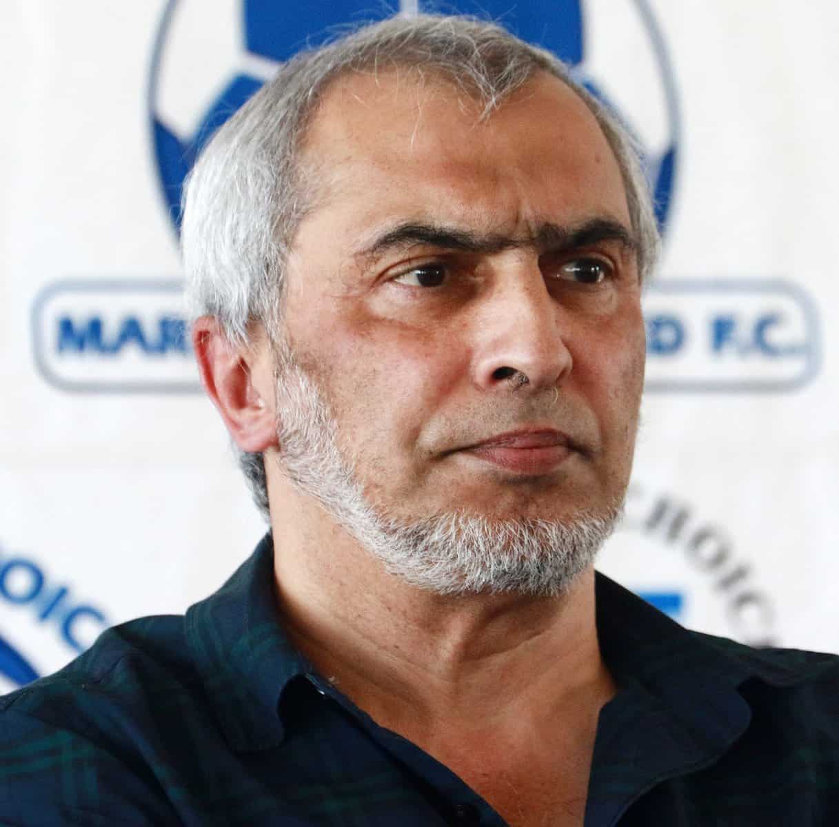 Plea for home ground | The Witness