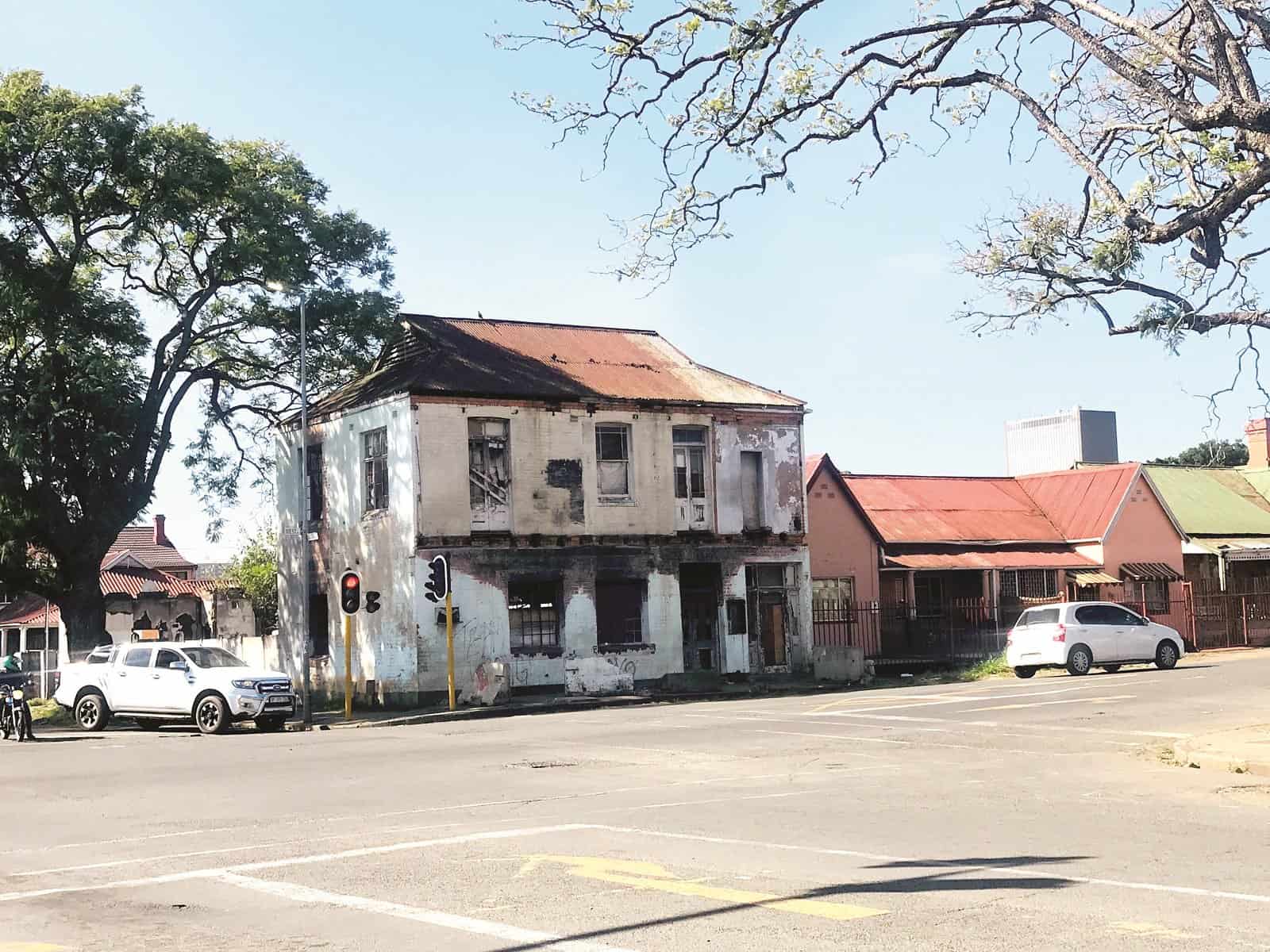 City is coming for owners of problem buildings | The Witness