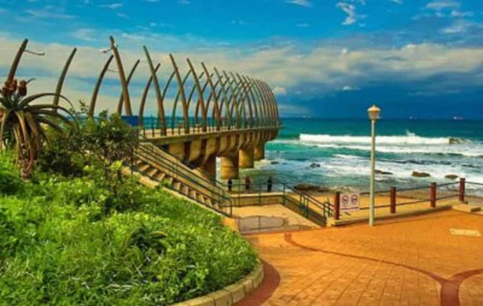 PICS | What to do when in Durban? | The Witness