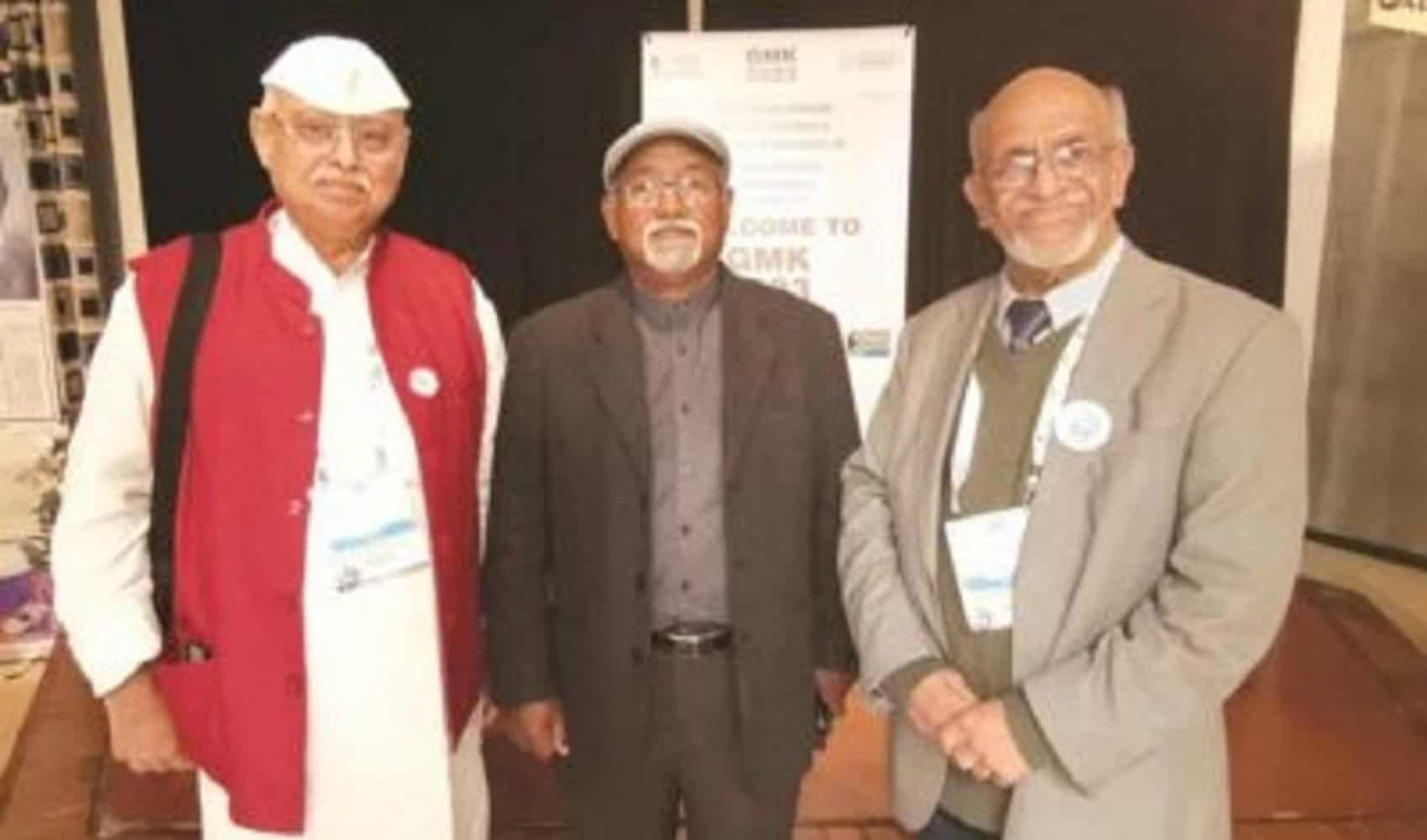 The legacies of Gandhi, Mandela and King still speak to us today | The ...