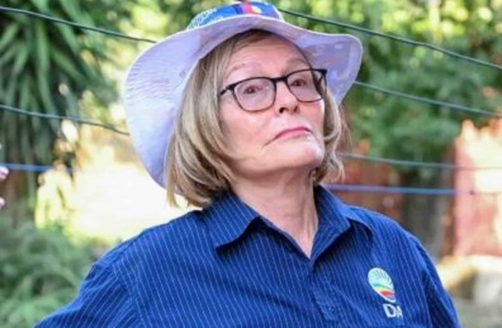 DA will not work with ANC: Zille | The Witness