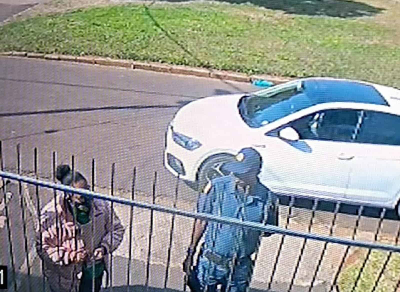 Fake police officers ‘raid’ woman’s home | The Witness