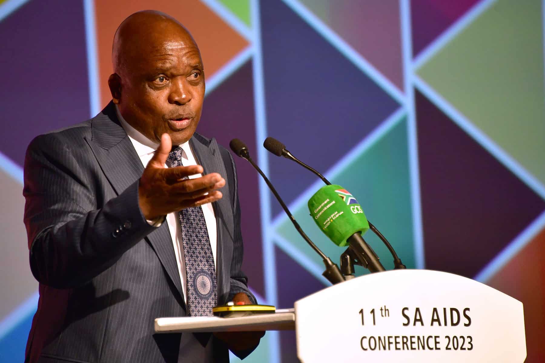 Govt intensifies fight against HIV | The Witness