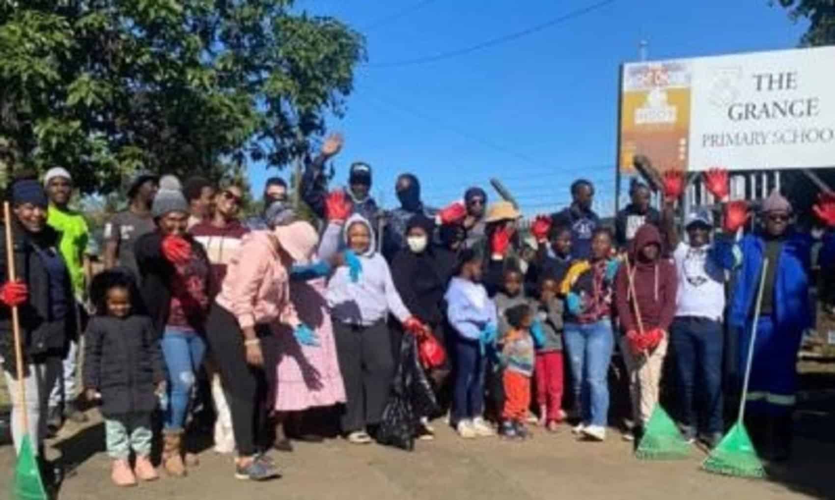 Show our city some love | The Witness